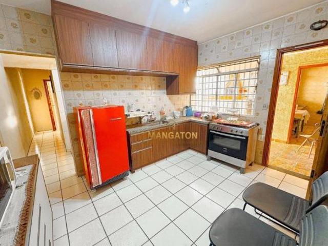 Casa com 2 dormitórios à venda, 150 m² por R$ 690.000,00 Vila São Paulo Jundiaí/SP