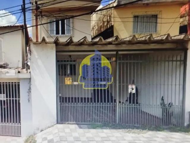 Casa com 2 dormitórios à venda, 150 m² por R$ 690.000,00 Cipava Osasco/SP