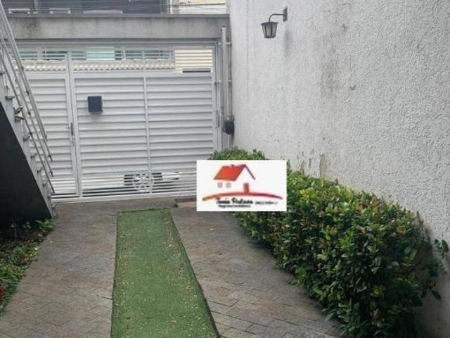 Casa com 2 dormitórios à venda, 150 m² por R$ 700.000,00 Vila Rosa São Paulo/SP
