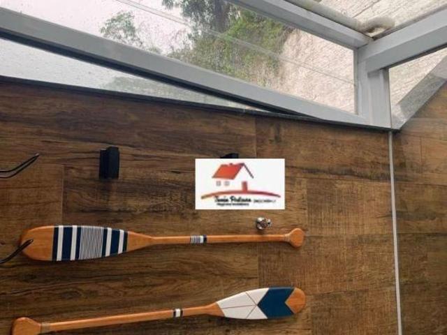 Casa com 2 dormitórios à venda, 150 m² por R$ 700.000,00 Horto Florestal São Paulo/SP