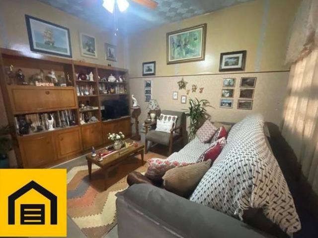Casa com 2 dormitórios à venda, 150 m² por R$ 700.000 Vila Nossa Senhora das Vitórias Mauá/SP