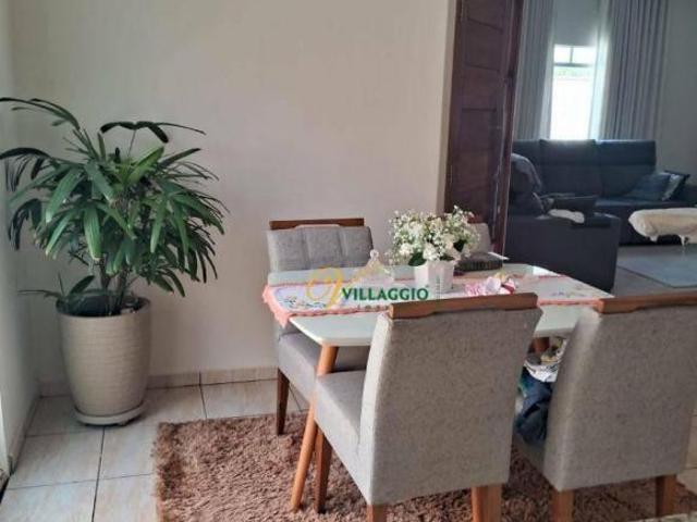 Casa com 2 dormitórios à venda, 150 m² por R$ 700.000 Jardim São Marco São José do Rio Preto/SP