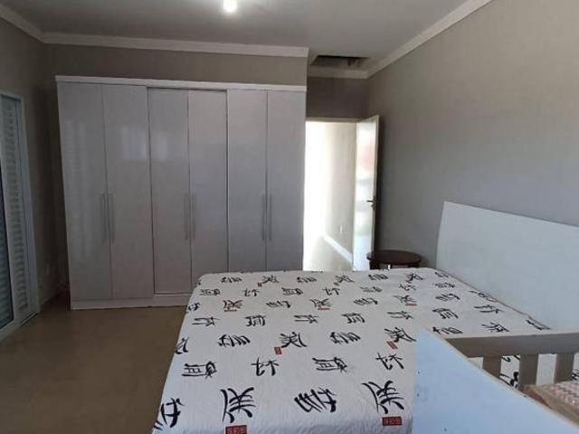 Casa com 2 dormitórios à venda, 150 m² por R$ 712.000,00 Residencial Furlan Santa Bárbara D&apos Oest
