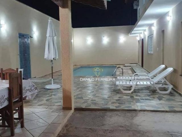Casa com 2 dormitórios à venda, 150 m² por R$ 725.000,00 Jardim Paraíso Itu/SP