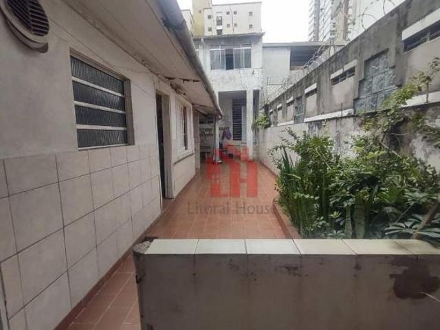 Casa com 2 dormitórios à venda, 150 m² por R$ 620.000,00 Campo Grande Santos/SP