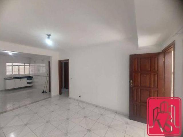 Casa com 2 dormitórios à venda, 150 m² por R$ 720.000,00 Centro São Bernardo do Campo/SP