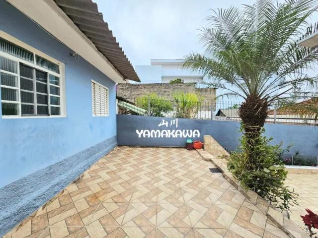 Casa com 2 dormitórios à venda, 150 m² por R$ 730.000,00 Cidade Líder São Paulo/SP