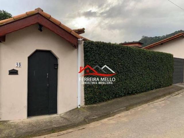 Casa com 2 dormitórios à venda, 150 m² por R$ 740.000,00 Laranjeiras Caieiras/SP