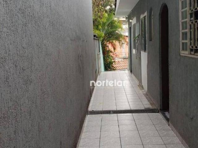 Casa com 2 dormitórios à venda, 150 m² por R$ 750.000,00 Jardim Jaraguá São Paulo/SP