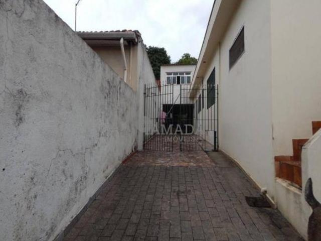 Casa com 2 dormitórios à venda, 150 m² por R$ 770.000,00 Cangaíba São Paulo/SP