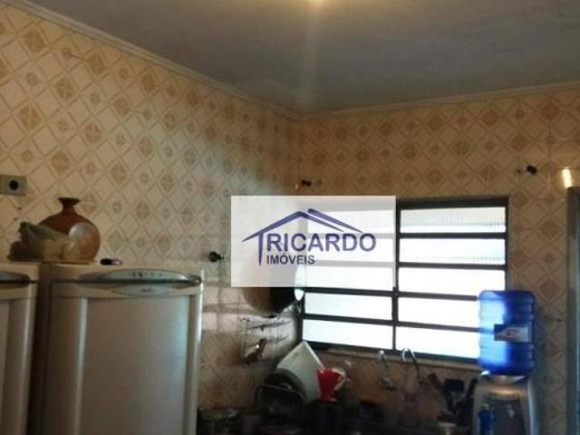 Casa com 2 dormitórios à venda, 150 m² por R$ 800.000,00 Jardim Vila Galvão Guarulhos/SP