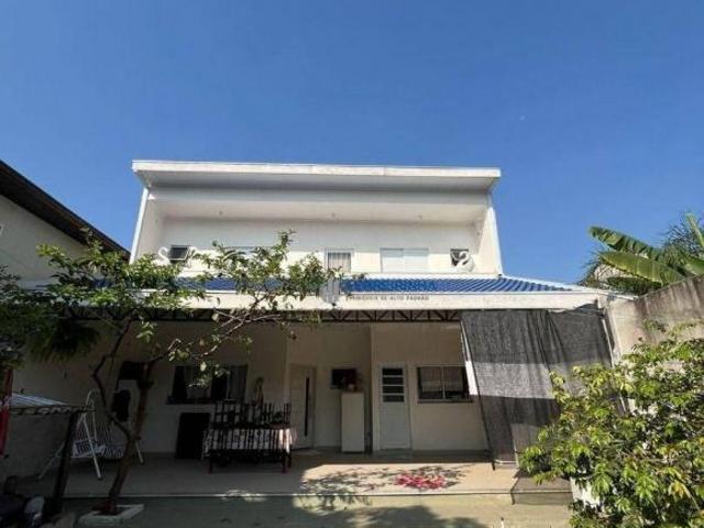 Casa com 2 dormitórios à venda, 150 m² por R$ 822.000,00 Cidade Vista Verde São José dos Campos/