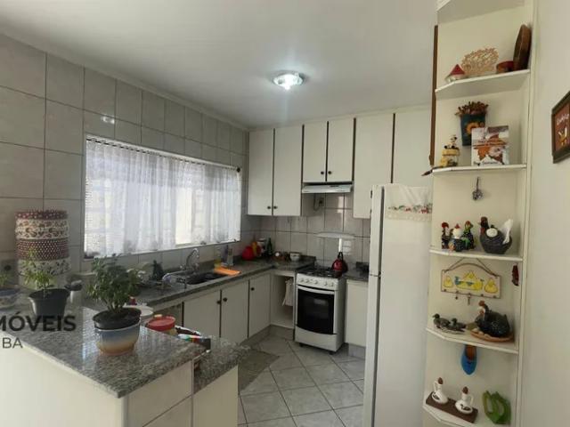 Casa com 02 Quartos, sendo 01 Suíte à venda no bairro Cidade Nova II em Indaiatuba/SP
