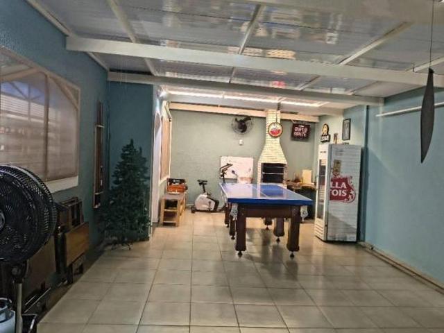 Casa com 2 dormitórios à venda, 150 m² por R$ 850.000 Jardim Nossa Senhora Auxiliadora Campinas/