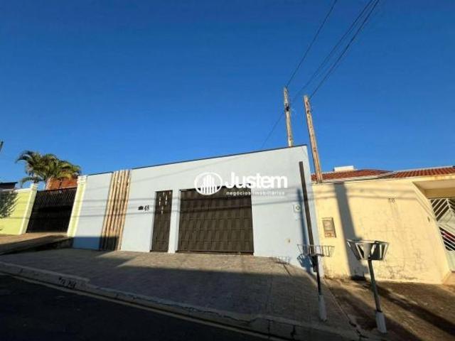 Casa com 2 dormitórios à venda, 150 m² por R$ 880.000 Jardim Europa II Indaiatuba/SP