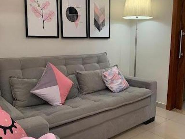 Casa com 2 dormitórios à venda, 150 m² por R$ 890.000,00 Portao Olaria do Gebim Atibaia/SP