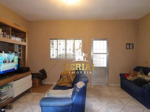 Casa com 2 dormitórios à venda, 150 m² por R$ 949.000,00 Barcelona São Caetano do Sul/SP