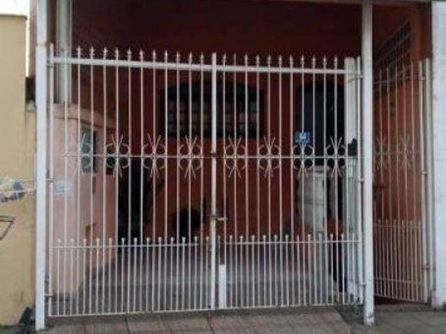 Casa com 2 dormitórios à venda, 150 m² Parque Santo Antônio Guarulhos/SP