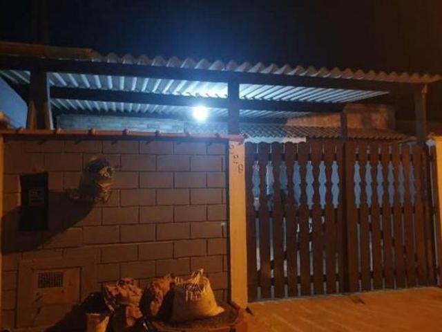 Casa com 2 dormitórios à venda 150 m² Umuarama Itanhaém/SP
