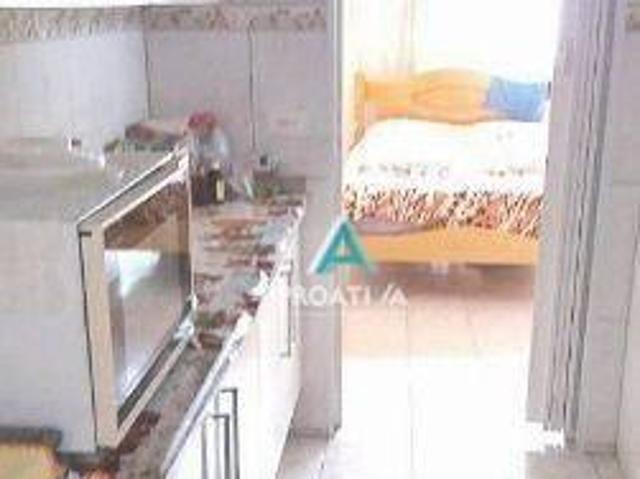 Casa com 2 dormitórios à venda, 150 m² Vila Valparaíso Santo André/SP