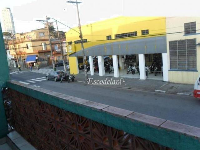 Casa com 2 dormitórios à venda, 150 m² Vila Maria São Paulo/SP