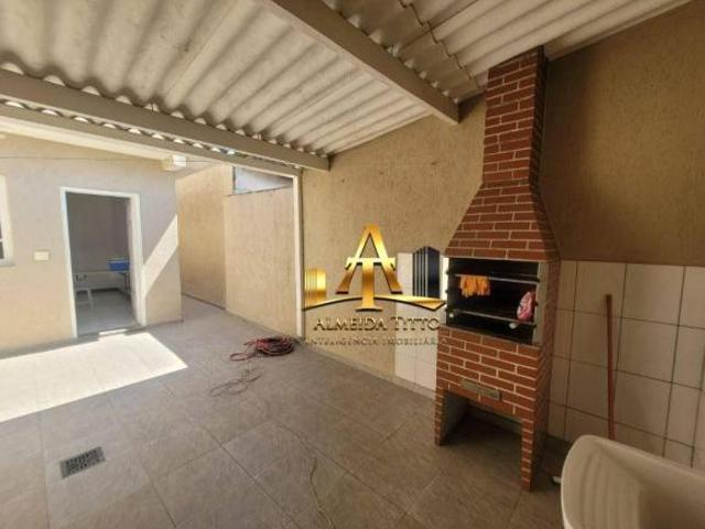 Casa com 2 dormitórios à venda, 150 m² Vila São Silvestre Barueri São Paulo