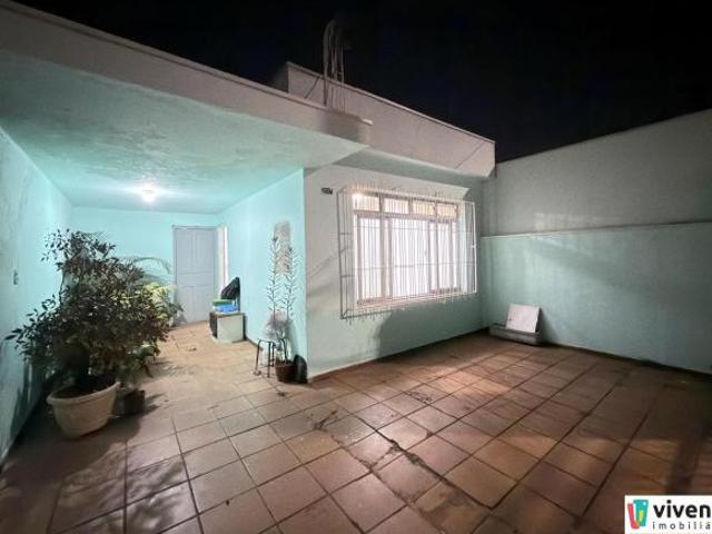 CASA COM 2 DORMITÓRIOS À VENDA, 150M² NO JARDIM RIO BRANCO!