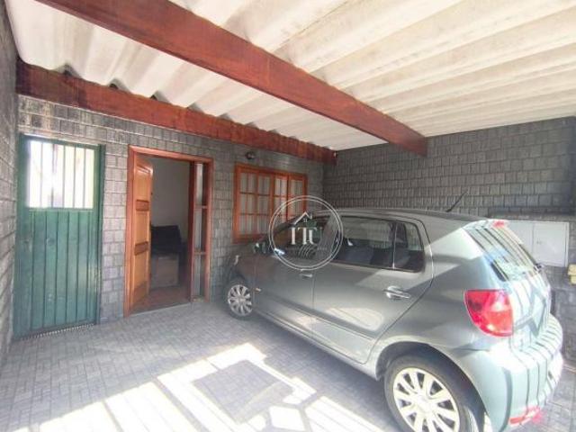 Casa com 2 dormitórios à venda, 151 m² por R$ 380.000,00 Jardim das Rosas Itu/SP