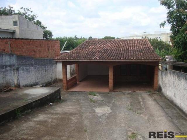 Casa com 2 dormitórios à venda, 151 m² por R$ 420.000,00 Vila Nova Sorocaba Sorocaba/SP