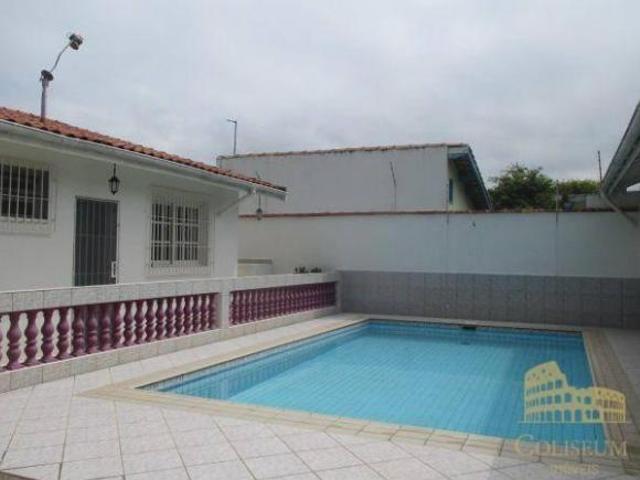 Casa com 2 dormitórios à venda, 151 m² por R$ 950.000,00 Balneário Flórida Praia Grande/SP