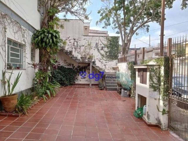 Casa com 2 dormitórios à venda, 152 m² por R$ 1.350.000,00 Jardim Peri Peri