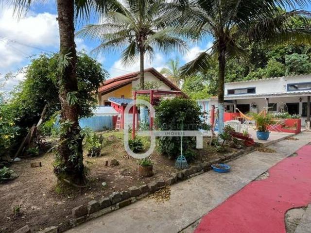 Casa com 2 dormitórios à venda, 152 m² por R$ 400.000,00 Residencial São Luiz Peruíbe/SP