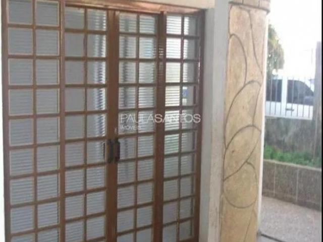 Casa com 2 dormitórios à venda, 152 m² por R$ 450.000,00 Centro Votorantim/SP