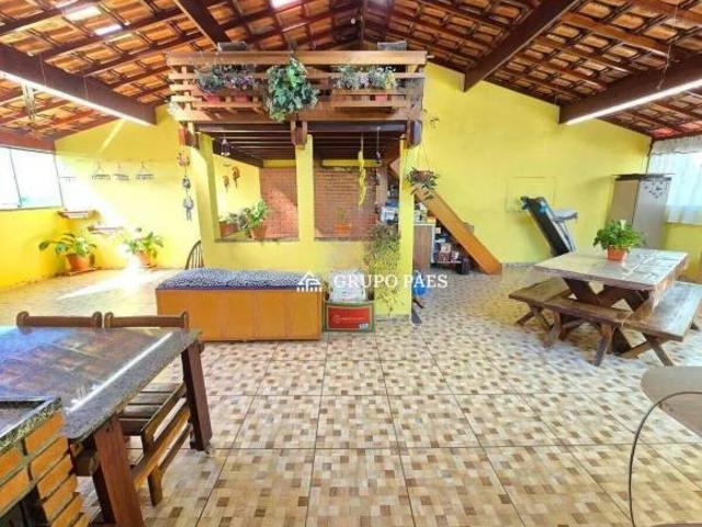 Casa com 2 dormitórios à venda, 152 m² por R$ 579.900,00 Cidade Antônio Estevão de Carvalho São