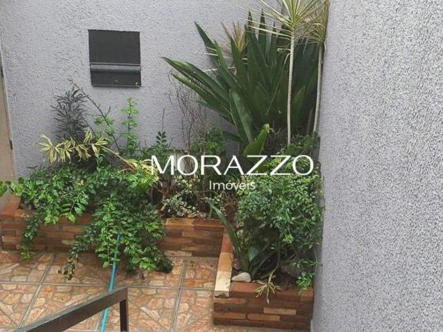Casa com 2 dormitórios à venda, 152 m² por R$ 587.000,00 Parque Residencial Santo André Caçapava