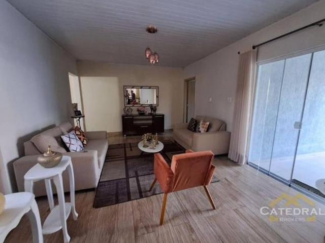 Casa com 2 dormitórios à venda, 152 m² por R$ 600.000,00 Ponte de São João Jundiaí/SP