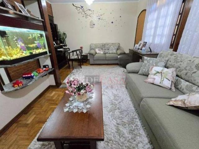 Casa com 2 dormitórios à venda, 152 m² por R$ 650.000,00 Cidade Antônio Estevão de Carvalho São