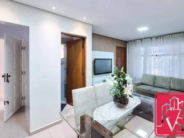 Casa com 2 dormitórios à venda, 152 m² por R$ 670.000,00 Jordanópolis São Bernardo do Campo/SP
