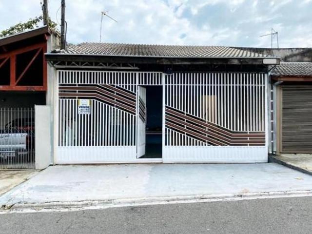 Casa com 2 dormitórios à venda, 153 m² Jardim Santa Inês I São José dos Campos/SP