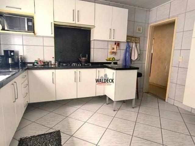 Casa com 2 dormitórios à venda, 153 m² por R$ 1.450.000,00 Água Verde Curitiba/PR