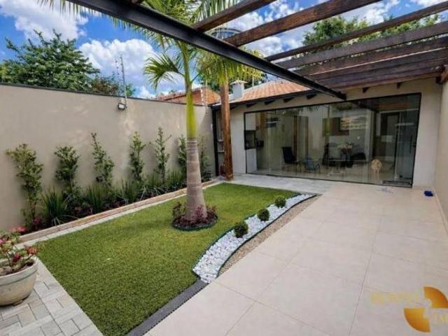 Casa com 2 dormitórios à venda, 153 m² por R$ 450.000 Jardim Ouro Verde Várzea Grande/MT