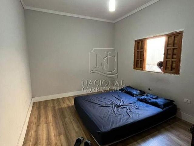 Casa com 2 dormitórios à venda, 153 m² por R$ 460.000,00 Jardim Santo Alberto