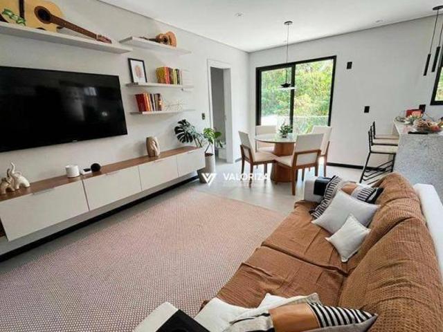 Casa com 2 dormitórios à venda, 153 m² por R$ 899.000,00 Condomínio Vale Azul Votorantim/SP