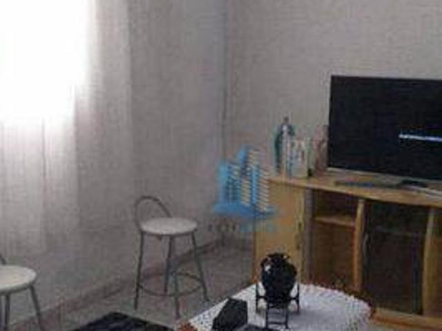 Casa com 2 dormitórios à venda, 153 m² por R$ 950.000,00 Osvaldo Cruz São Caetano do Sul/SP