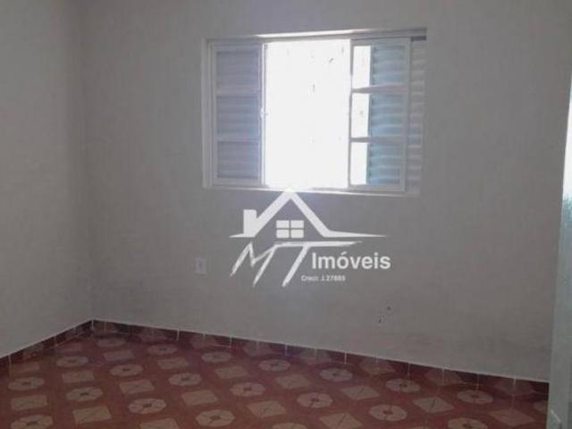 Casa com 2 dormitórios à venda, 164 m² por R$ 390.000,00 Parque João de Vasconcelos Sumaré/SP