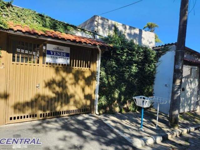 Casa com 2 dormitórios à venda, 164 m² por R$ 450.000,00 Jardim Guilhermino Guarulhos/SP