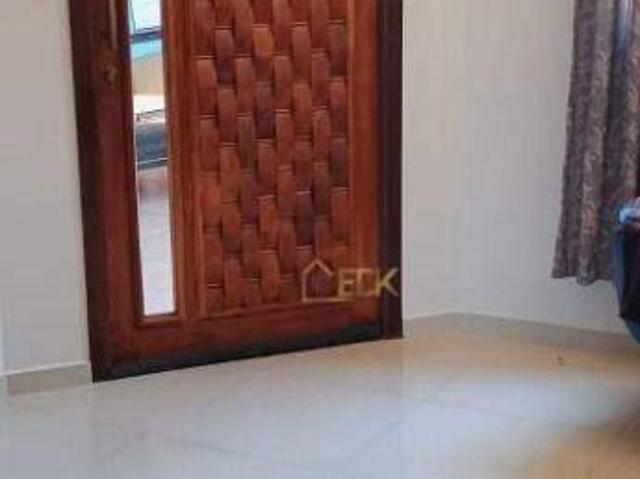 Casa com 2 dormitórios à venda, 164 m² por R$ 450.000 Parque São Luís Taubaté/SP