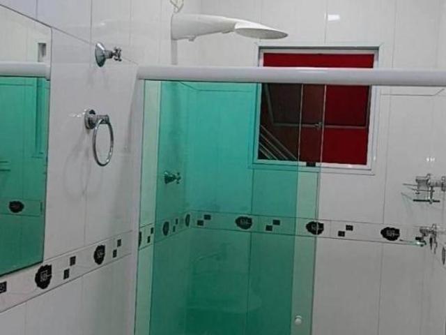 Casa com 2 dormitórios à venda, 164 m² por RS 480.000,00 Jardim Paraíso Guar