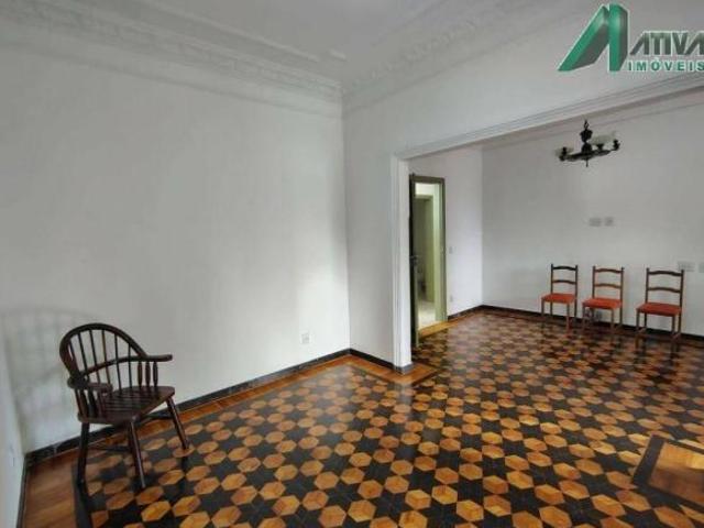 Casa com 2 dormitórios à venda, 165 m² por R$ 1.350.000,00 Lourdes Belo Horizonte/MG