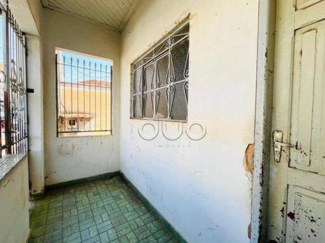 Casa com 2 dormitórios à venda, 165 m² por R$ 349.000,00 Alto Piracicaba/SP